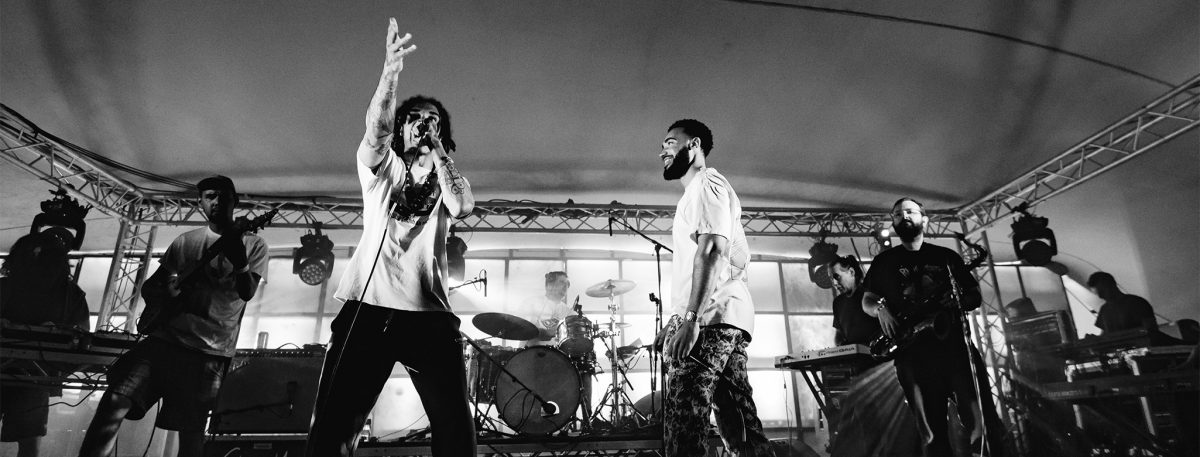 Biography - The Mouse Outfit