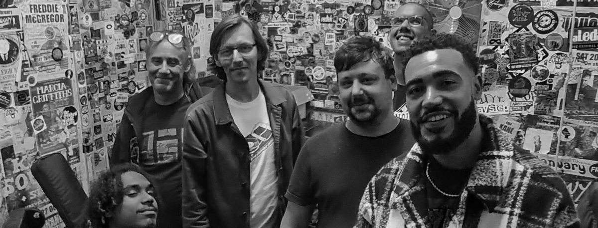 Biography - The Mouse Outfit